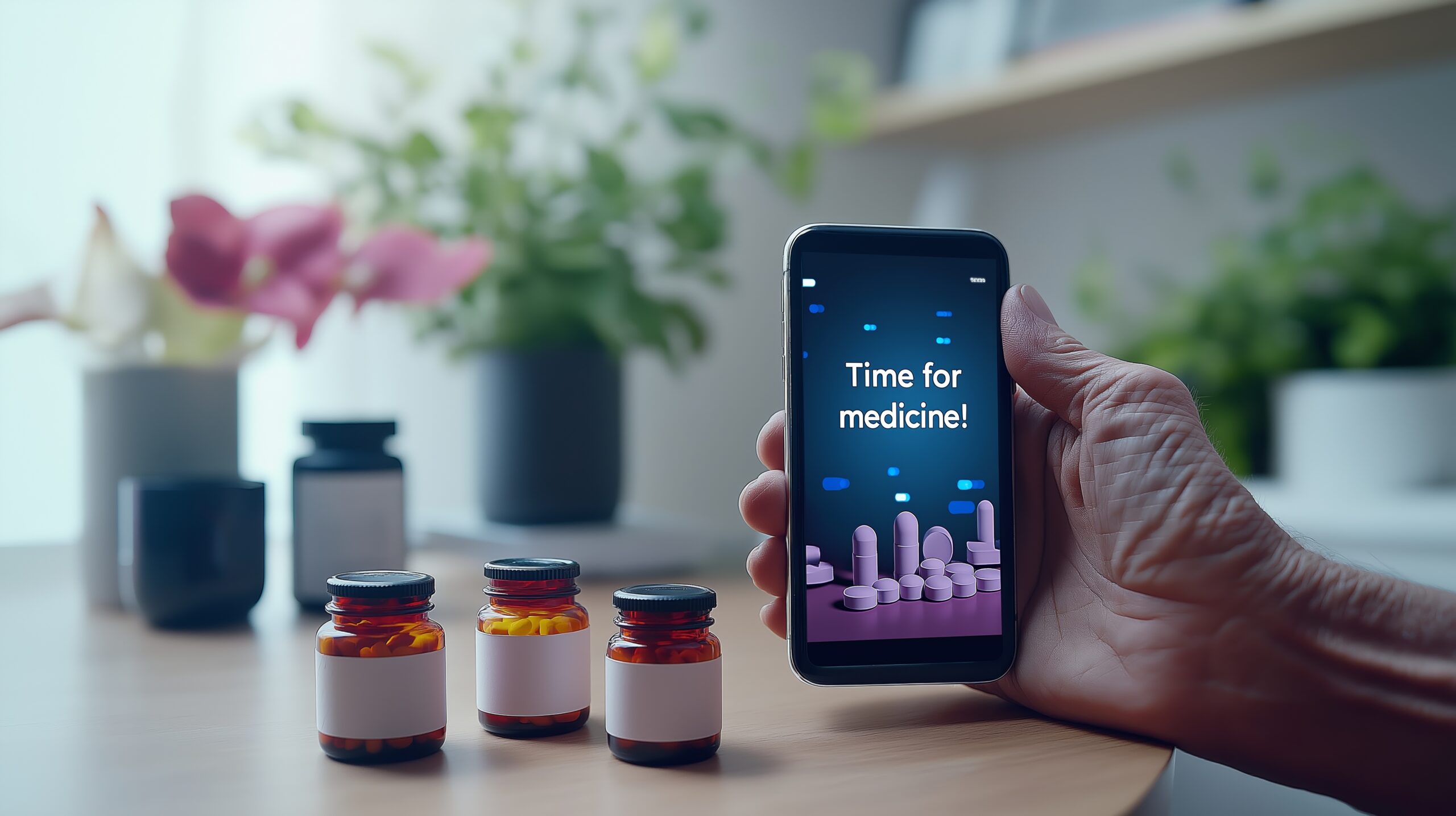 How Technology Is Transforming Dementia Care